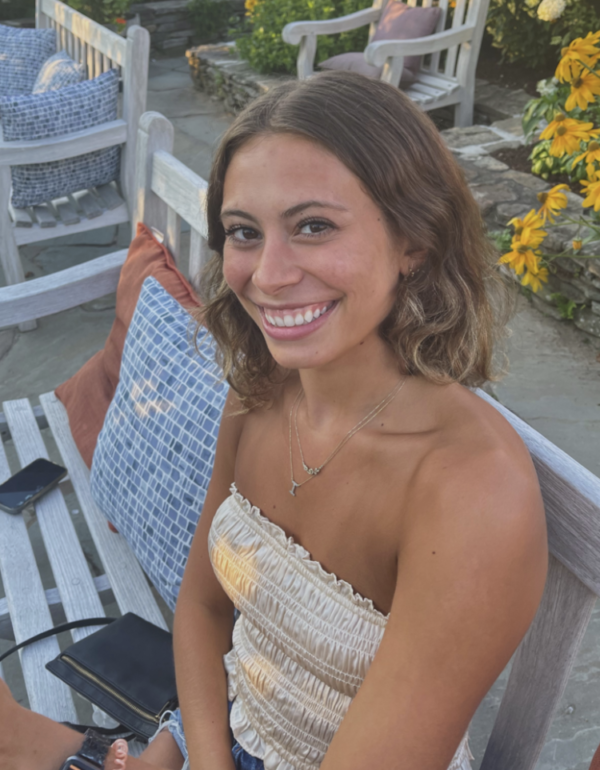 An Eating Disorder Recovery Story ft. Isabel Megale; @isabels.plate ...