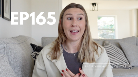 127. An Anorexia and Bulimia Recovery Story ft. Colleen Christensen ...